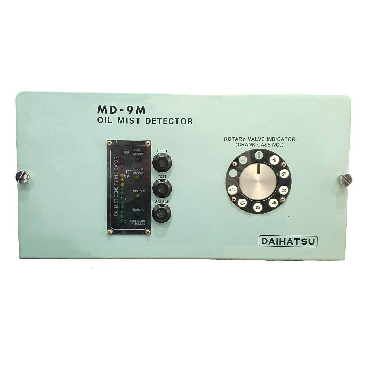 OIL MIST DETECTOR DAIHATSU MD-9M – atec.com.gr