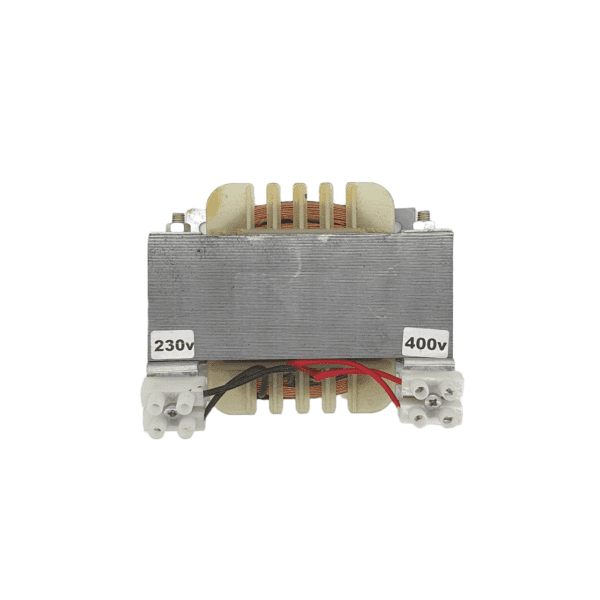 TRANSFORMER 220/440V 200VA – atec.com.gr