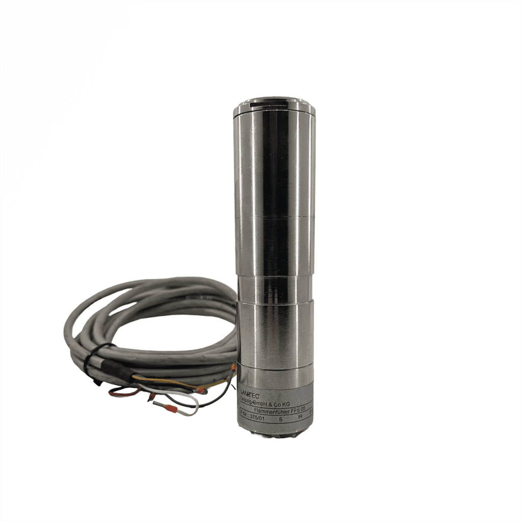 LAMTEC FLAME DETECTOR – atec.com.gr